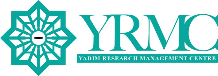Vision and Mission - YADIM RESEARCH MANAGEMENT CENTRE
